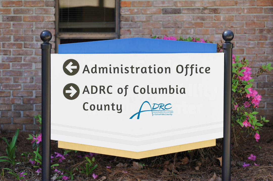 Columbia County ADRC Services and Programs