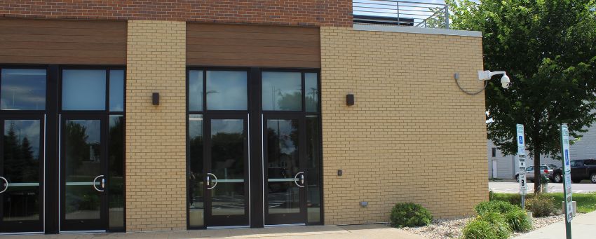 Portage Dining Center