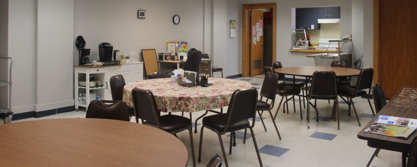 Poynette Dining Center